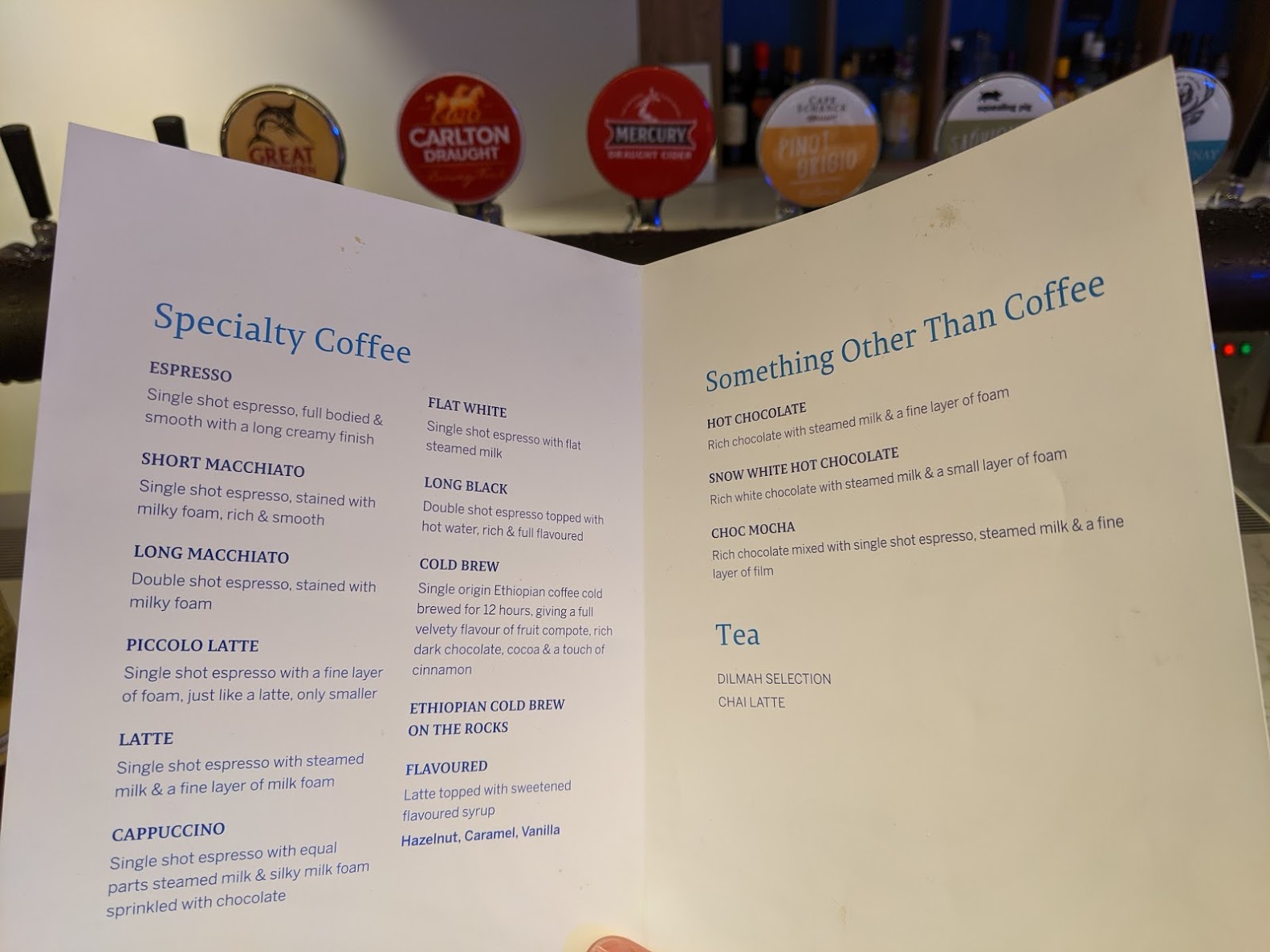 Review: American Express Lounge Sydney | Points Brotherhood