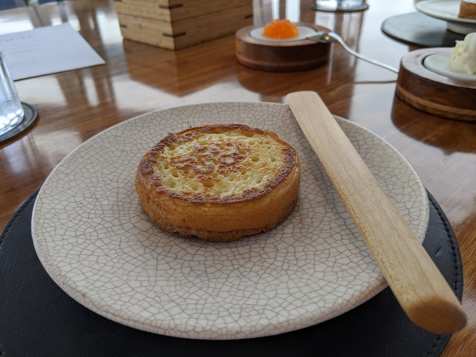 Review: Quay Restaurant Sydney | Points Brotherhood