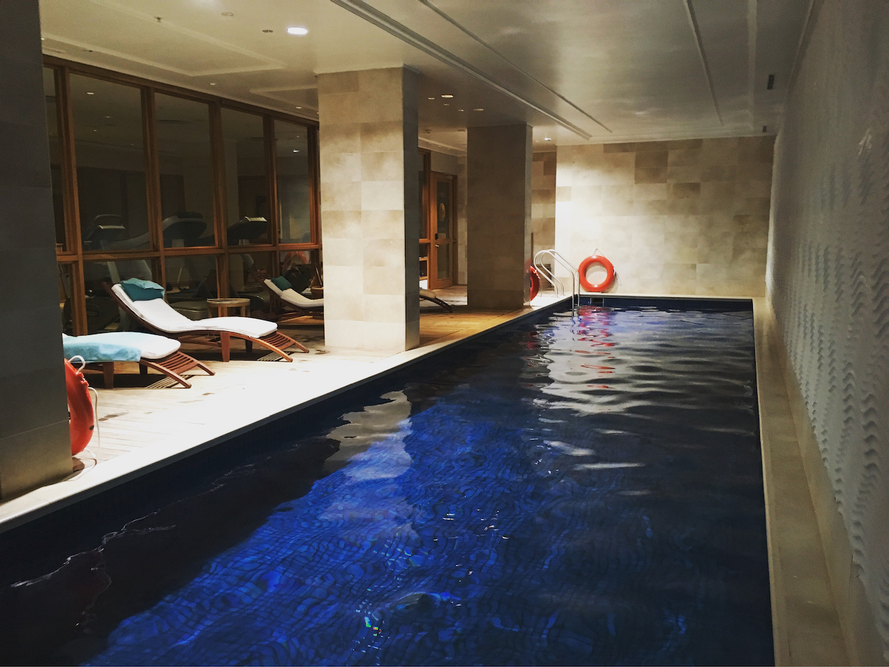 Review: Taj Cape Town | Underrated 5 Star Experience