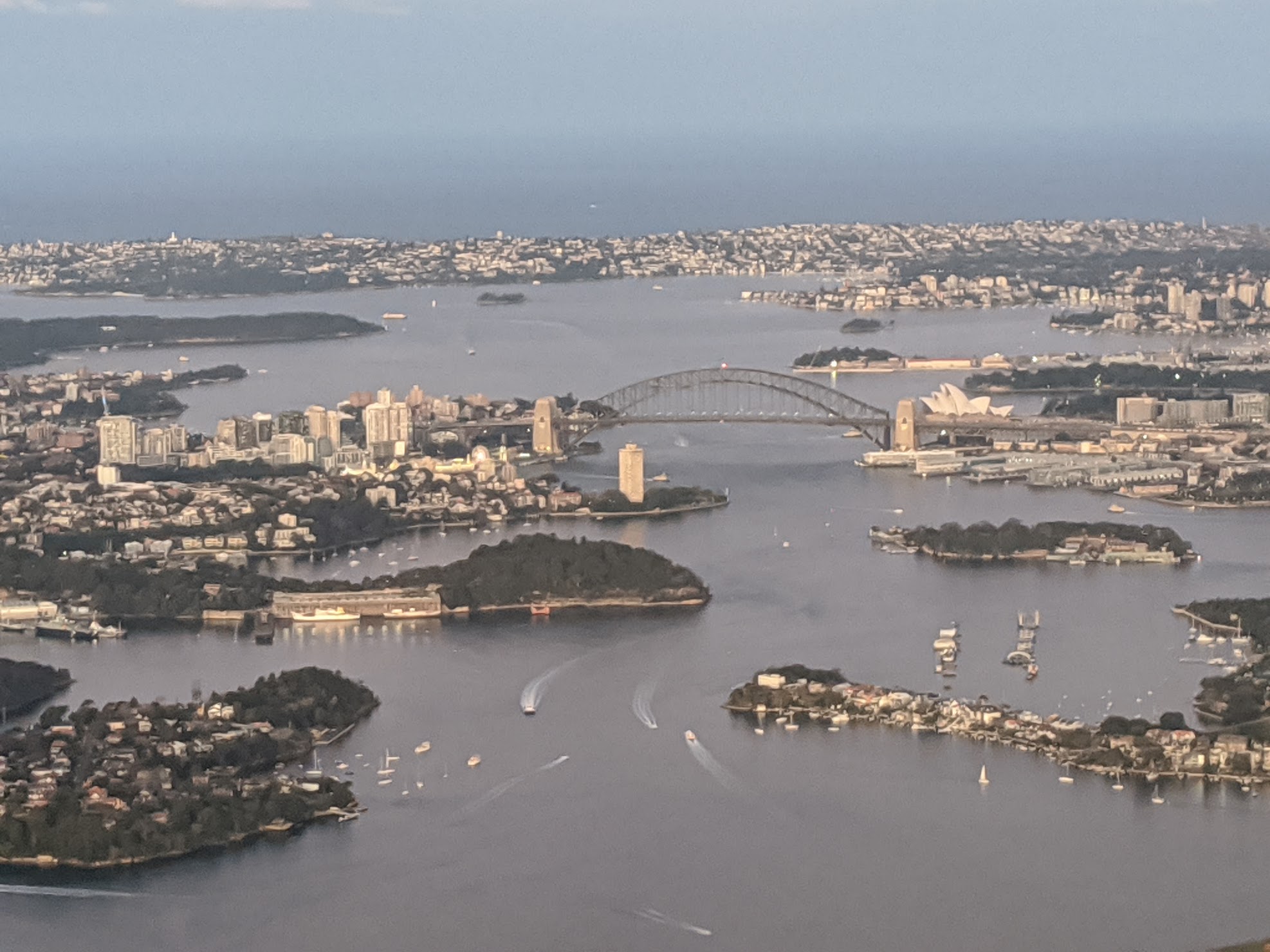 Sydney Airport Bus Guide — the 420 and 350 (Skip the Train Tax ...