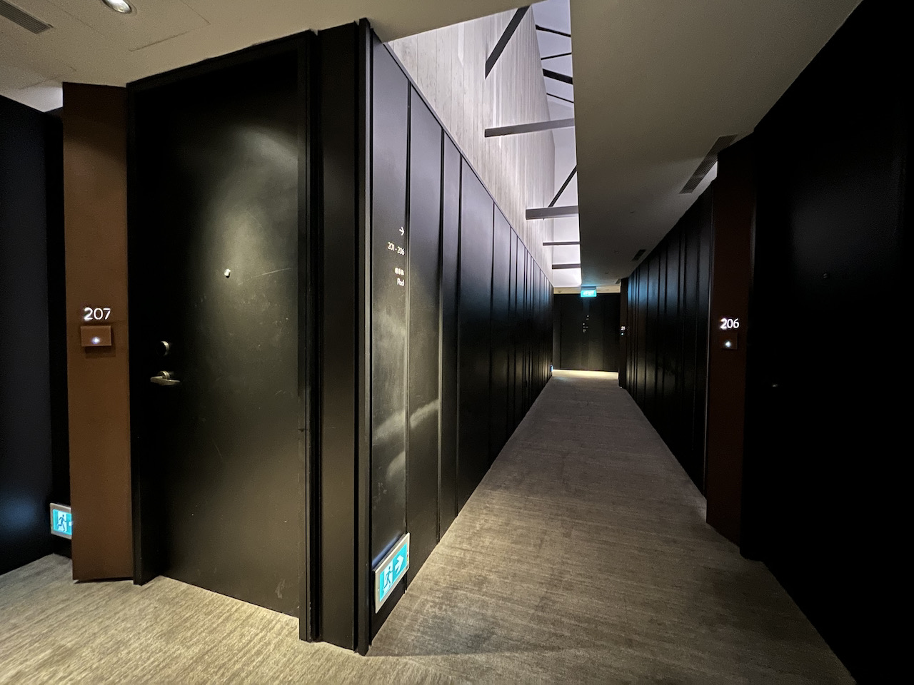 Review: The Warehouse Hotel Singapore | Points Brotherhood