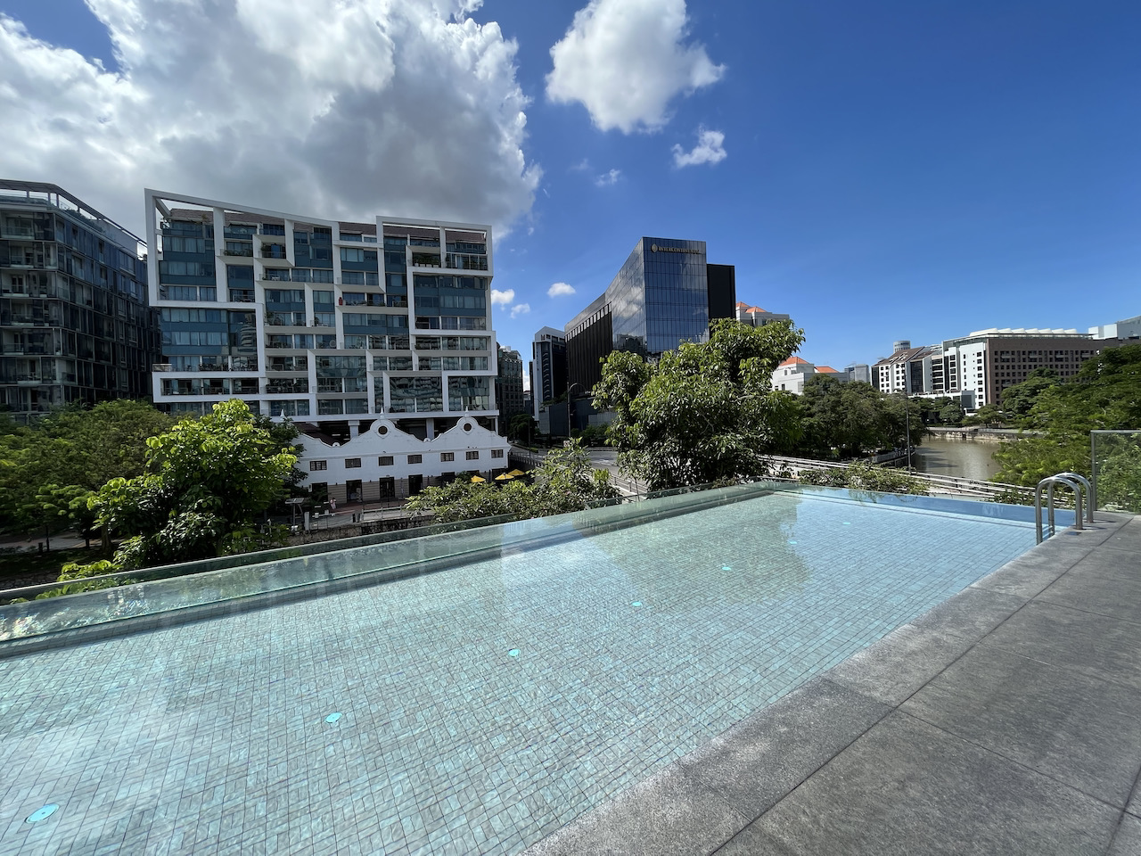 Review: The Warehouse Hotel Singapore | Points Brotherhood