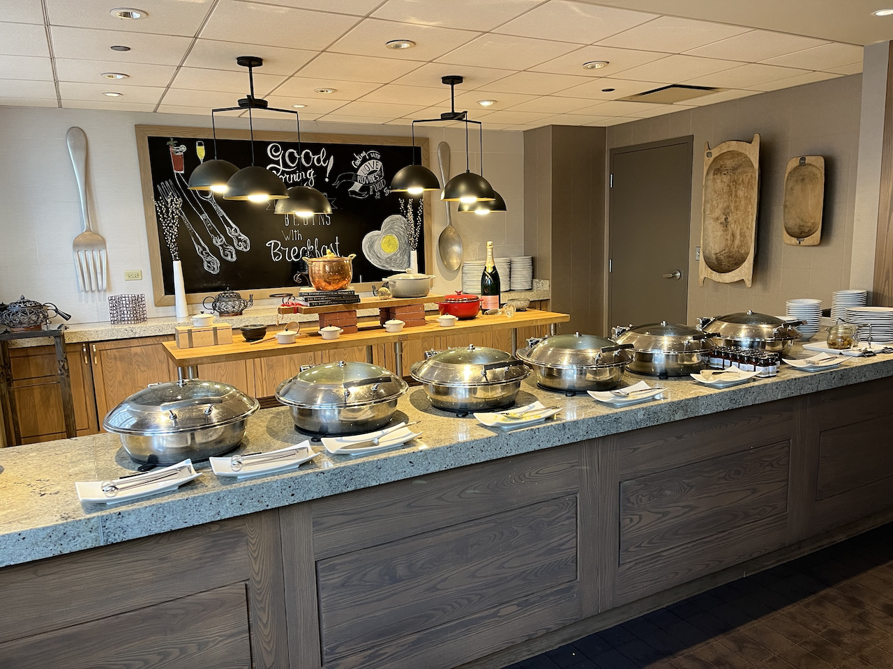 Review: InterContinental Chicago Magnificent Mile | Points Brotherhood