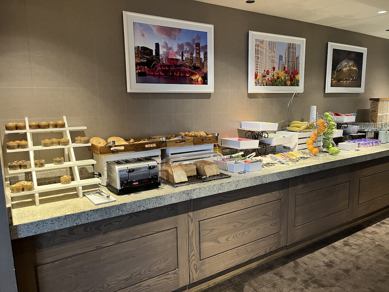 Review: InterContinental Chicago Magnificent Mile | Points Brotherhood