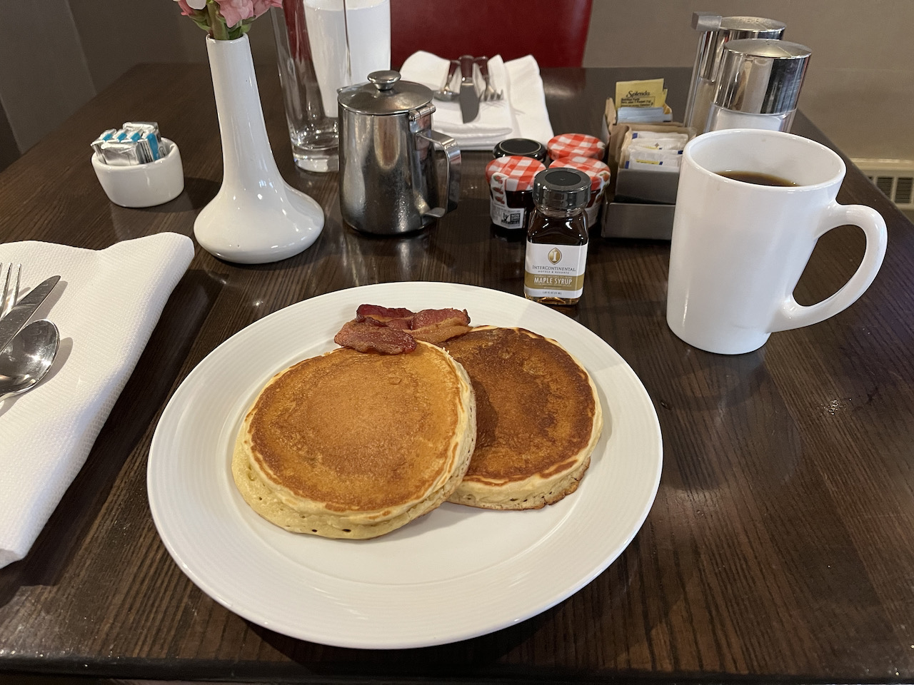 Review: InterContinental Chicago Magnificent Mile | Points Brotherhood