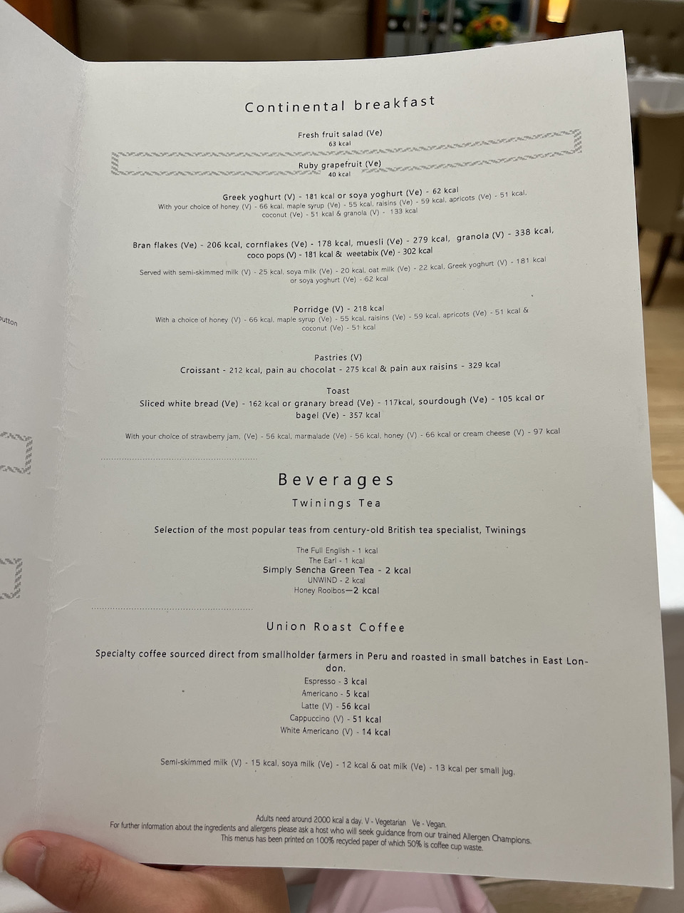 Review: British Airways First Class Arrivals Lounge LHR T5 | Points ...