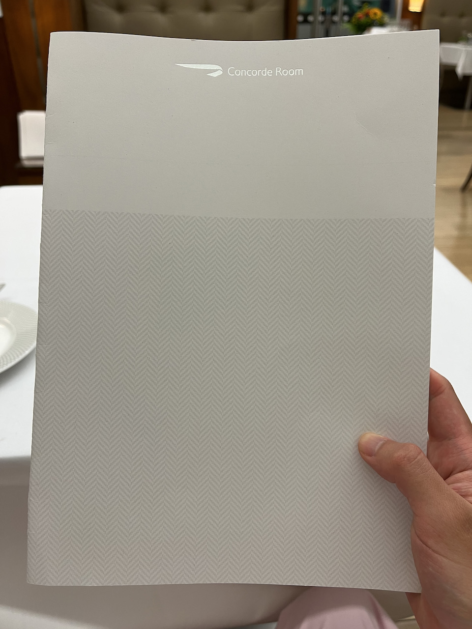 Review: British Airways First Class Arrivals Lounge LHR T5 | Points ...