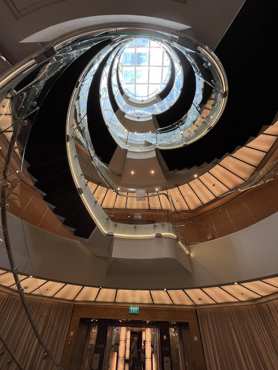 Seabourn Cruise Review | Points Brotherhood