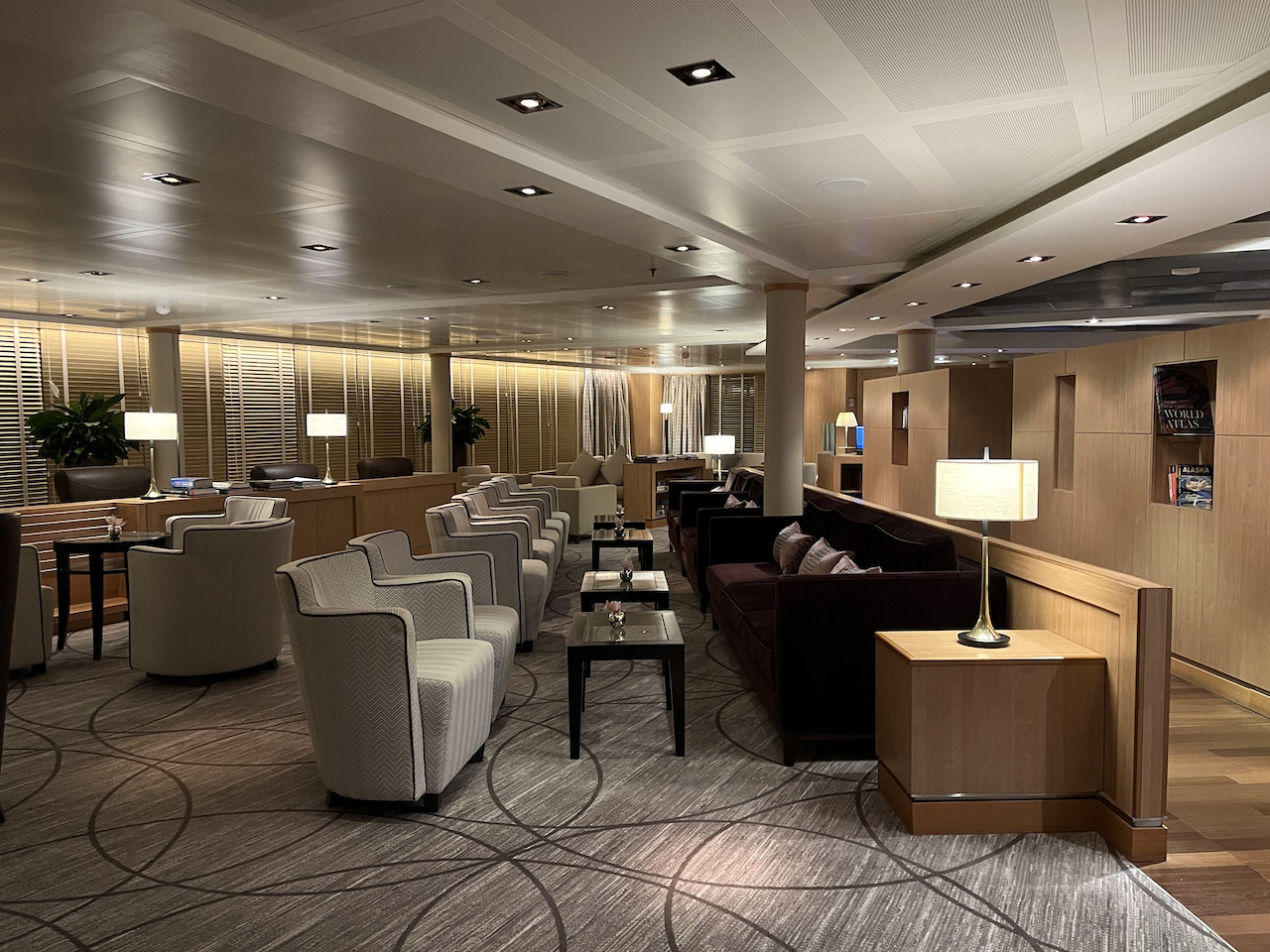 Seabourn Cruise Review | Points Brotherhood